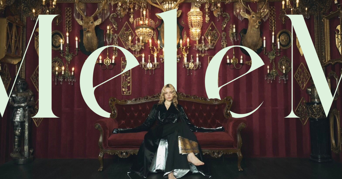 MeleM | メルエム